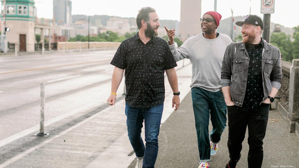Portland entrepreneurs launch community-minded podcast network ...