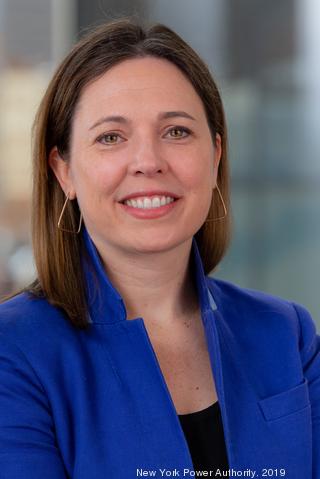 Former MassCEC chief Alicia Barton named CEO of FirstLight Power ...