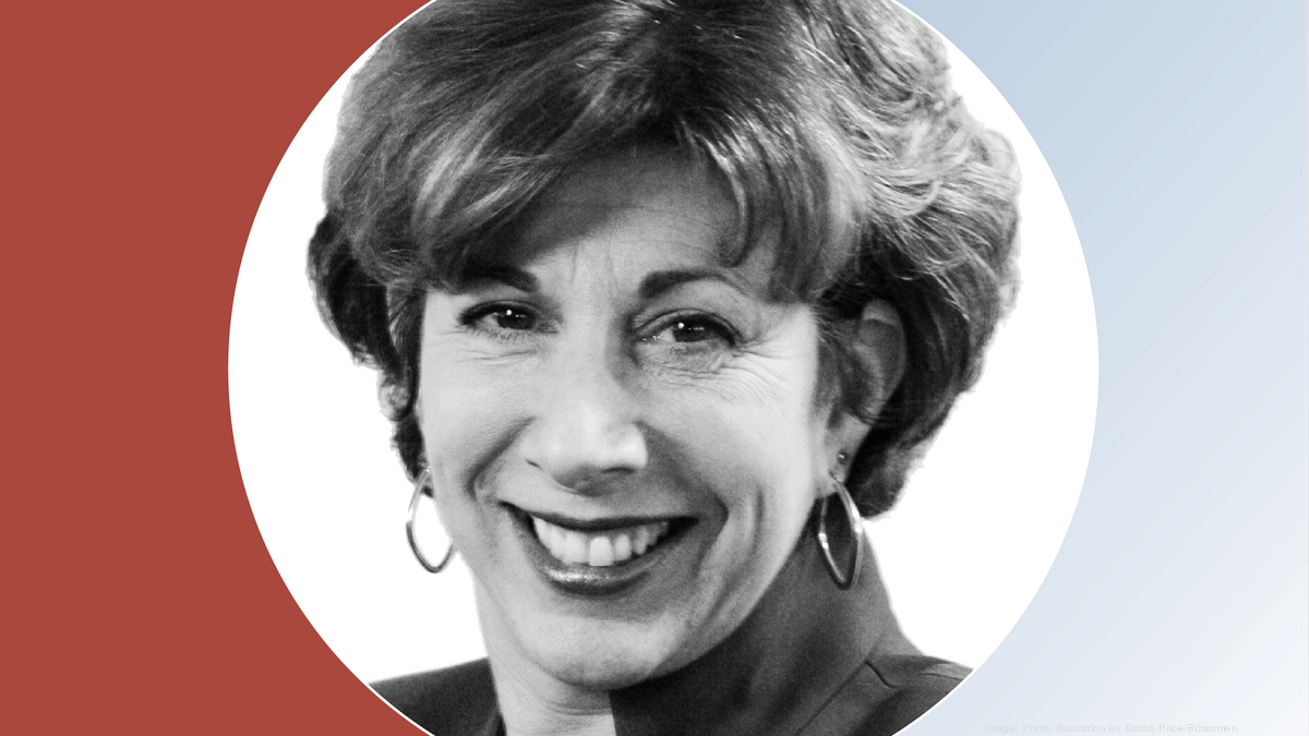 In Her Own Words: CareerAgility founder Julia Geisman had to live up to ...