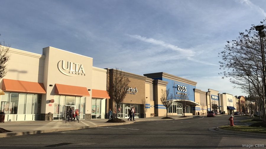 Raleigh retail market carries momentum into 2023 - Triangle Business ...