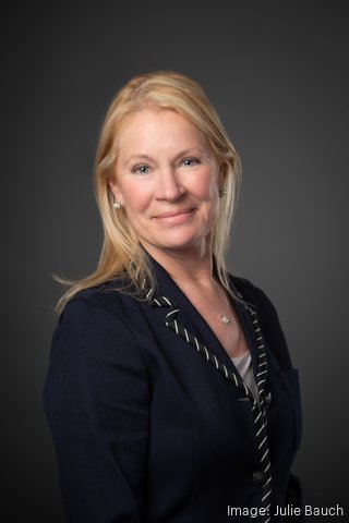 Julie Bauch joins NAI Legacy after two decades on her own - Minneapolis ...