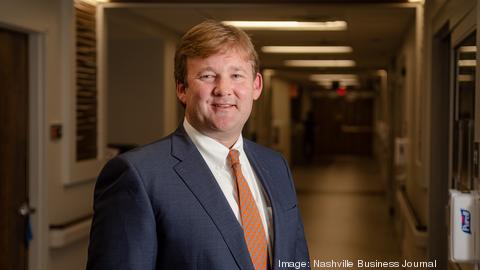 TriStar Skyline Medical Center names Mark Miller CEO - Nashville ...