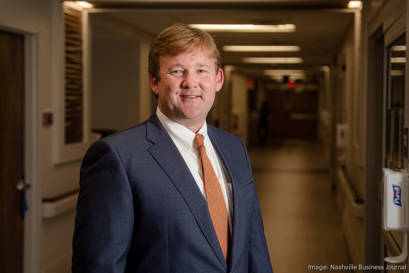 Top of The List: Hospitals 2022 - Bizwomen