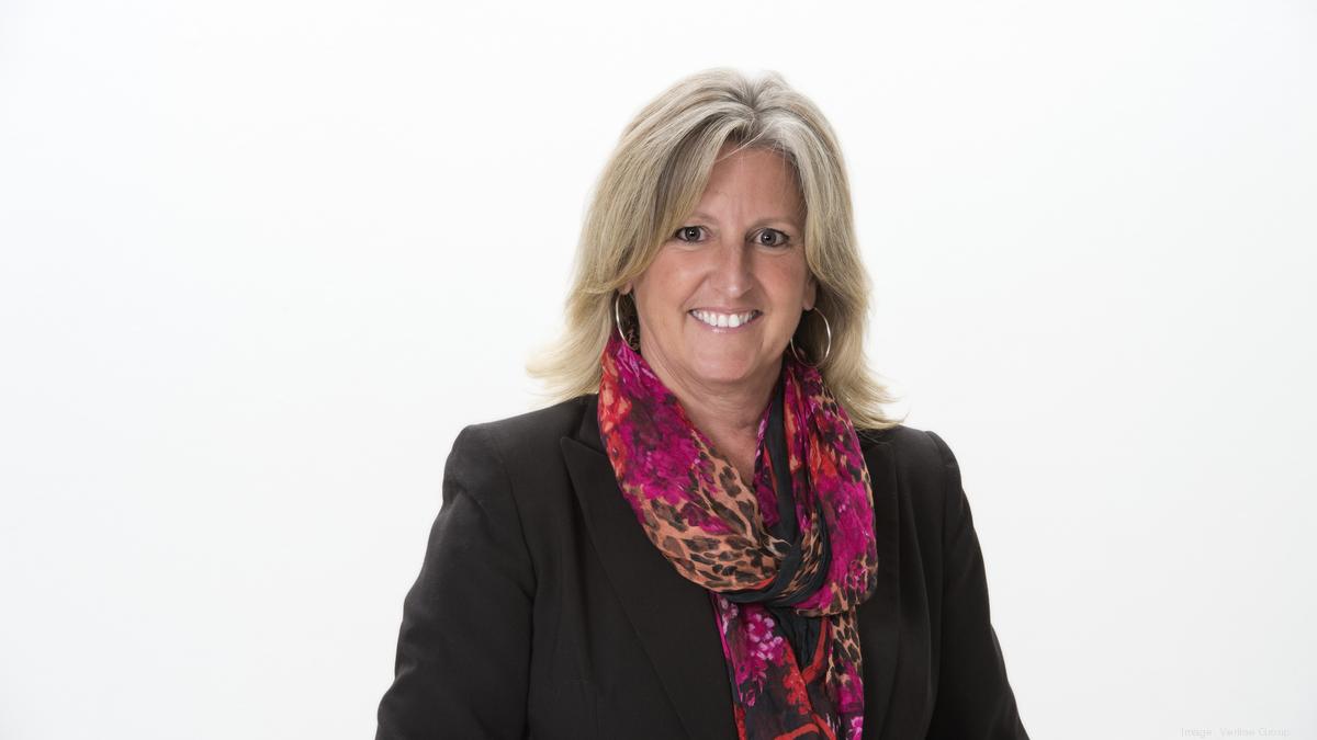 Veritae Group's co-founder Kris Larson wins 2020 Women in Business ...