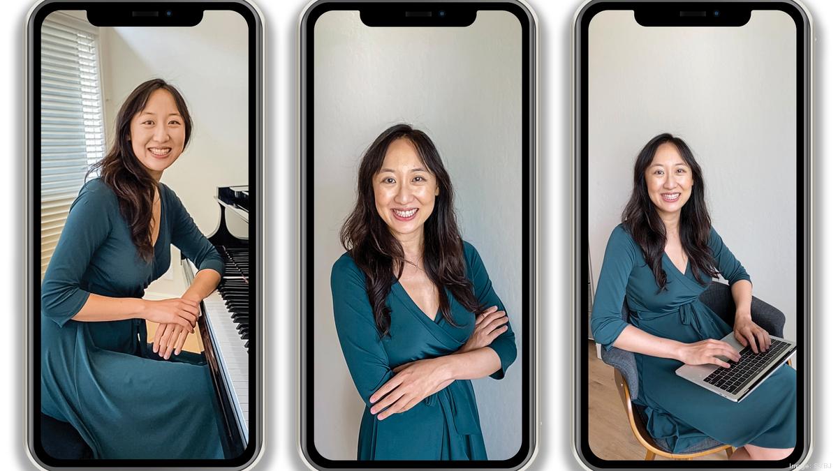 Ching-Yu Hu of Next47 is a 40 Under 40 honoree for 2020 - Silicon ...