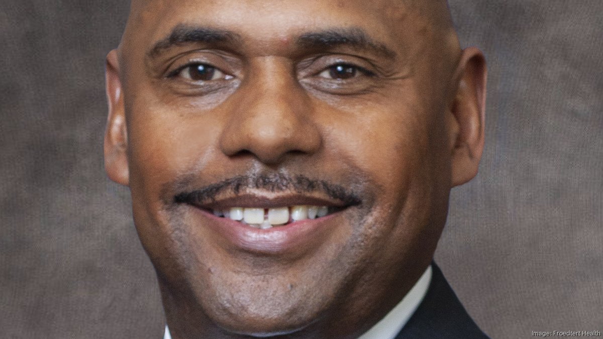 Froedtert Hospital's president on Covid-19 role in violence, hospital's intervention efforts ...