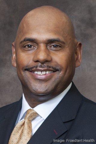 Froedtert Hospital's president on Covid-19 role in violence, hospital's ...