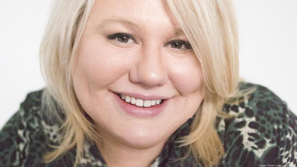 Jones Lang LaSalle's Sarah Fossen earns Women in Business award ...