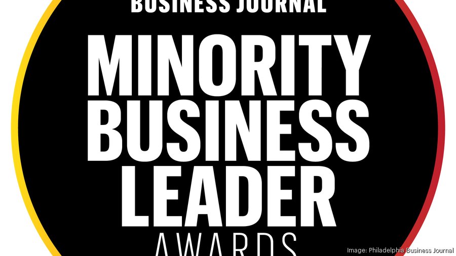 Minority Business Leader Awards: Meet the Philadelphia Business Journal ...