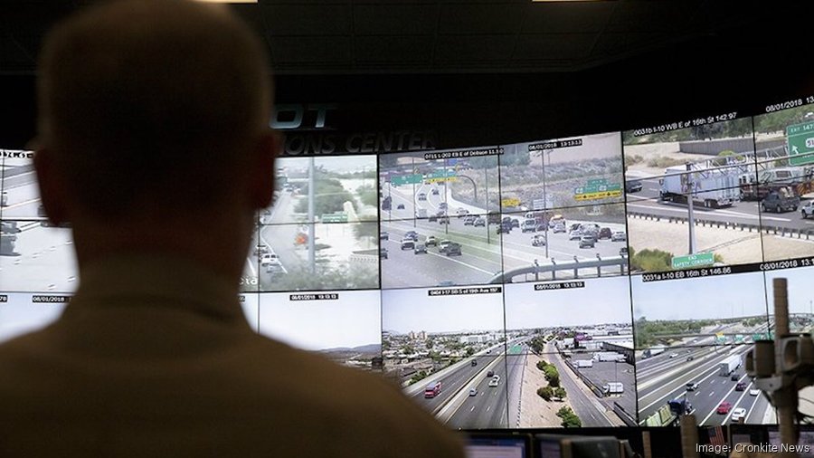 Arizona interstates are the deadliest in US, report says - Phoenix ...