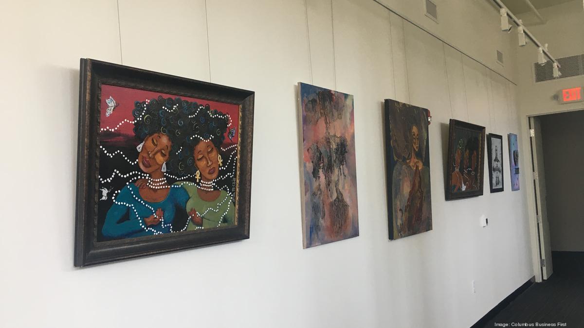 Greater Columbus Arts Council moves into new downtown building ...