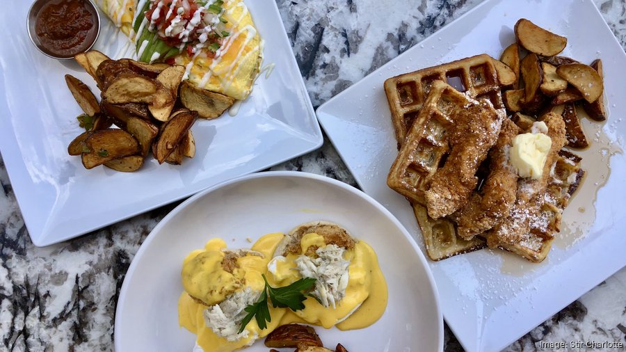 PHOTOS: What to expect when cocktail, oyster bar Stir makes its debut ...