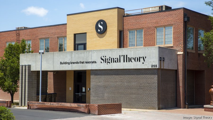 Signal Theory returns to Old Town office building with McCownGordon ...