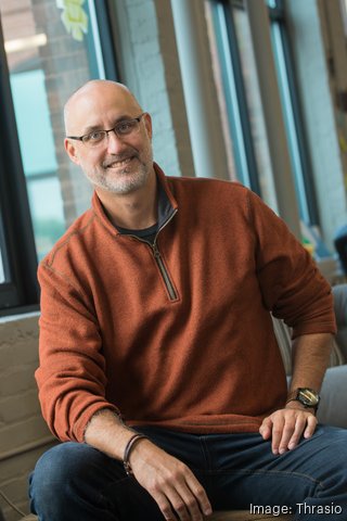 Thrasio leases space in Radom Capital's former Stages theater ...