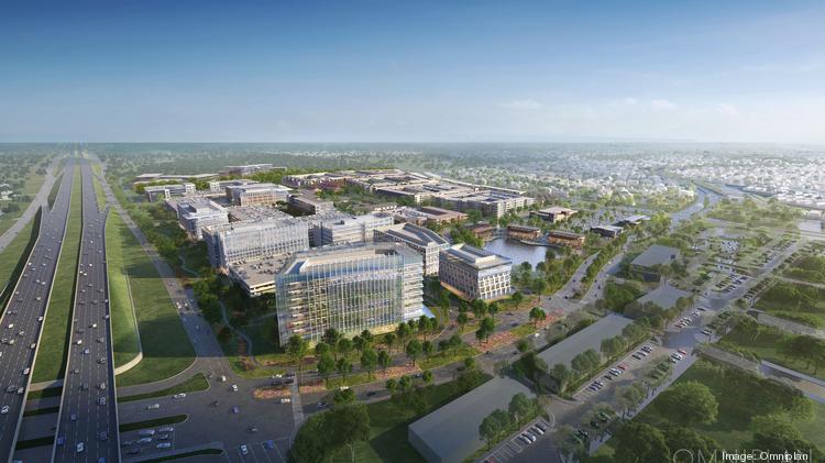 21 developments that could reshape North Texas - Dallas Business Journal