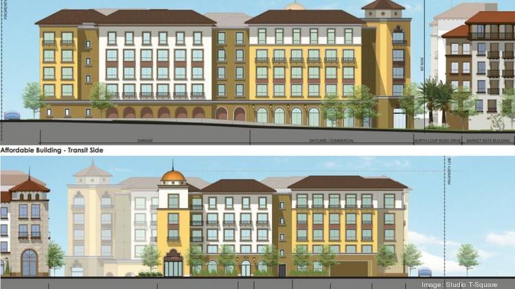 Here are 3 significant San Jose projects that received city approval ...