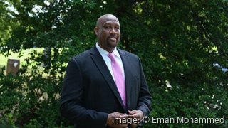 The funding divide for women and people of color - Washington Business ...