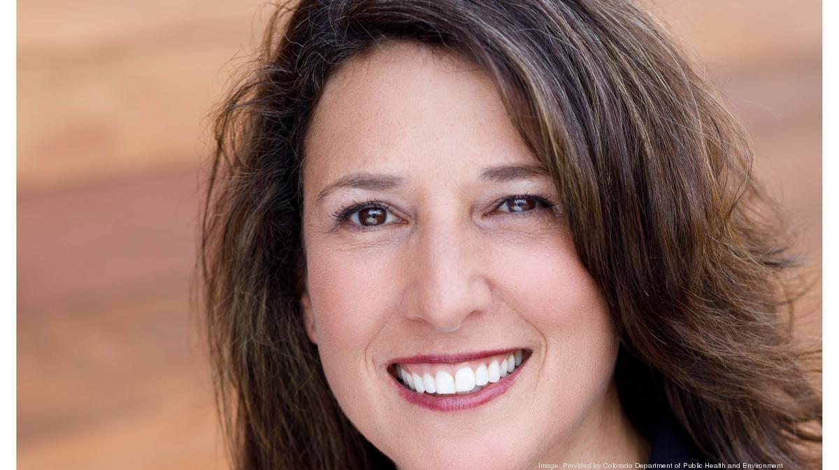 Jill Hunsaker Ryan, Colorado Department of Public Health and ...