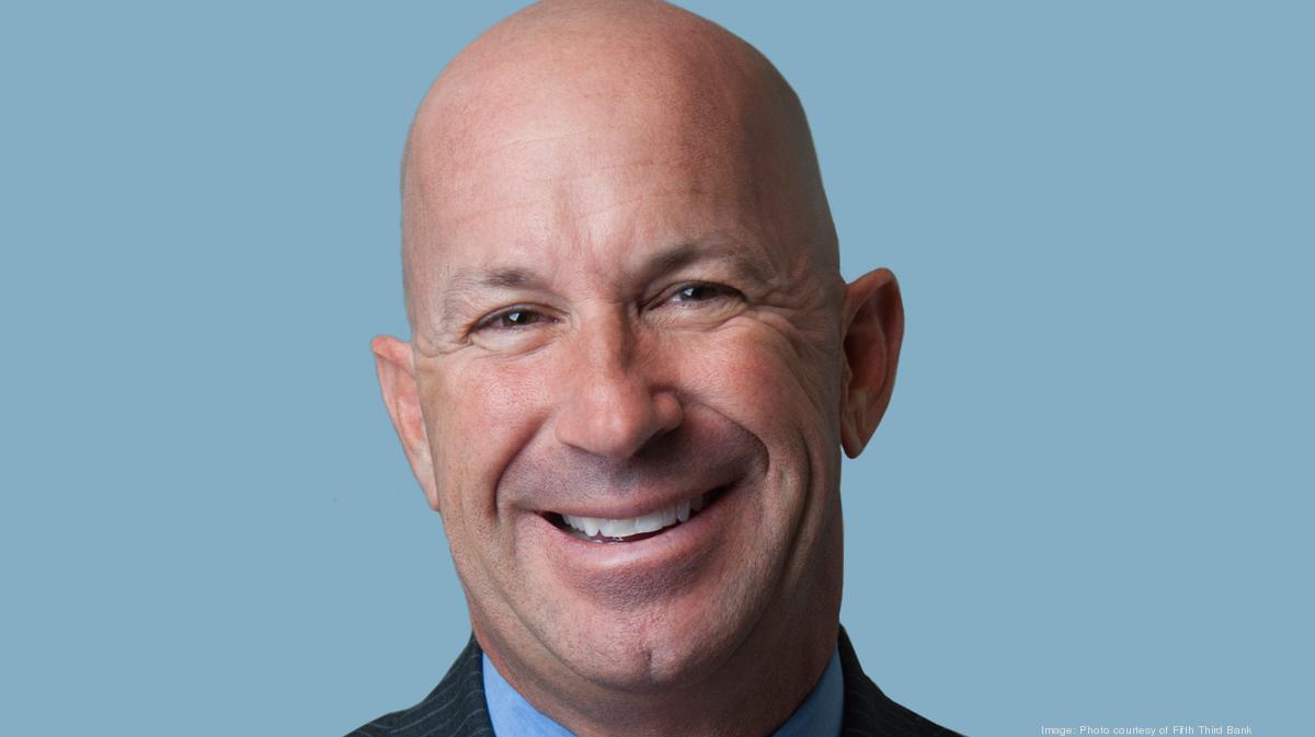 David Briggs will replace Mickey McKay as Fifth Third Bank's Tennessee ...
