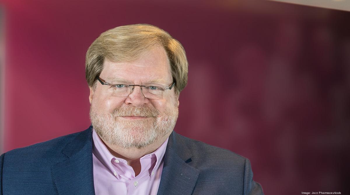 Jazz Pharmaceuticals to pay $935 million to buy cancer-focused Chimerix ...