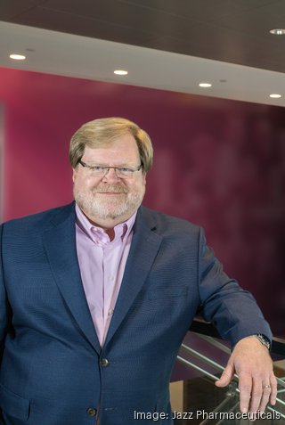 Jazz targets solid tumors and aggressive lung cancer with new drug ...