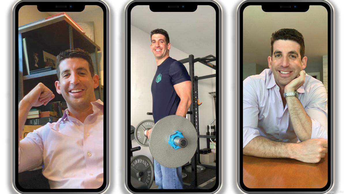 Nate Perez of DTA is a 40 Under 40 honoree for 2020 - Silicon Valley ...