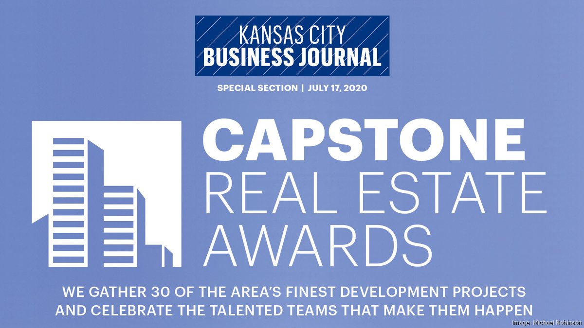 2020 Capstone Awards: Meet the honorees - Kansas City Business Journal