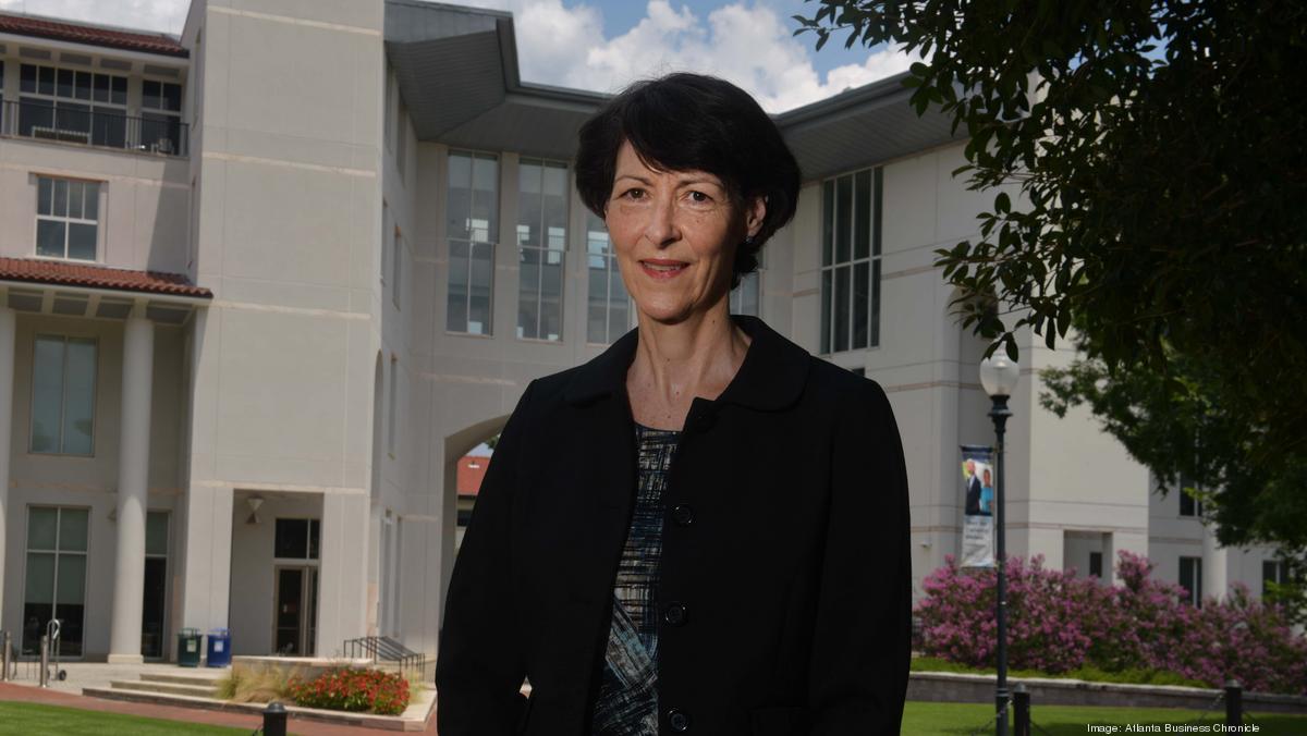 Emory University CCLO Nicola Barrett reflects on Year 1 - Atlanta ...