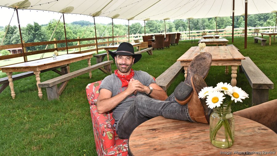 40 Under 40 2023: Matt Baumgartner, Annmarie Lanesey and Oliver ...