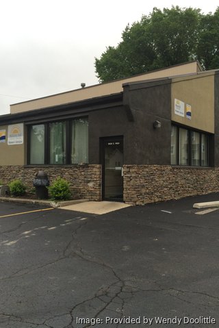 McKinley Hall to expand recovery housing in Springfield - Dayton ...