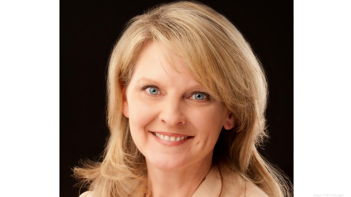 AT&T names new president to oversee New York region - New York Business ...