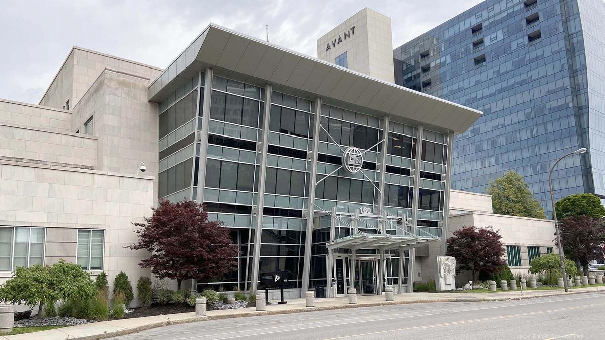 New Era's biggest partners – MLB, NFL and NBA – became minority owners ...