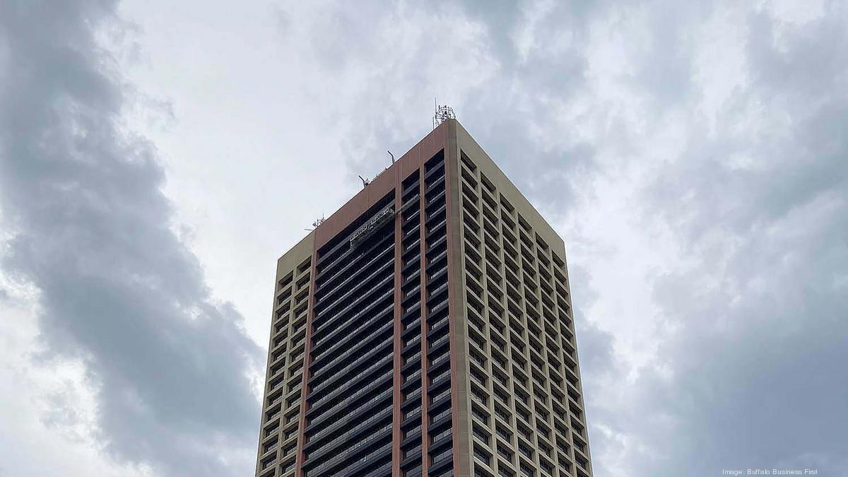 Seneca One Tower drawing heavy residential interest - Buffalo Business ...