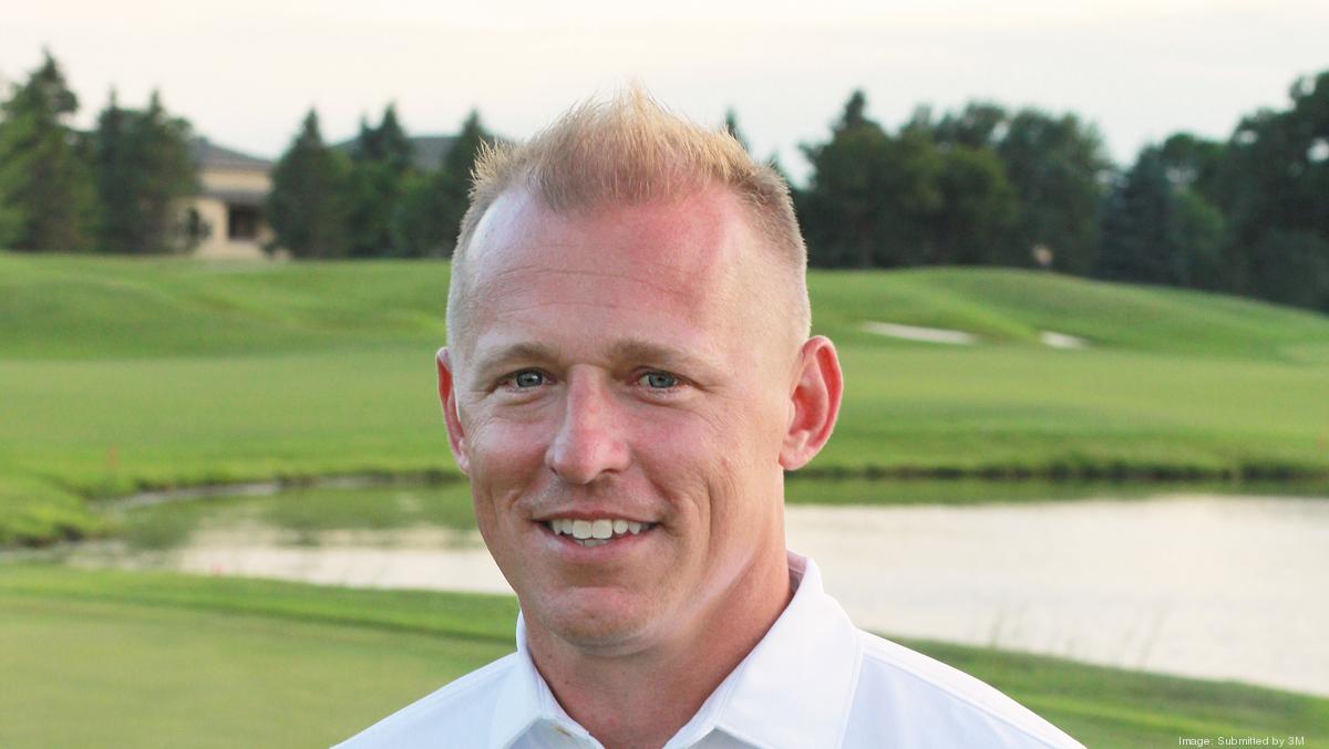 3M Open, no fans but the show must go on - Minneapolis / St. Paul ...