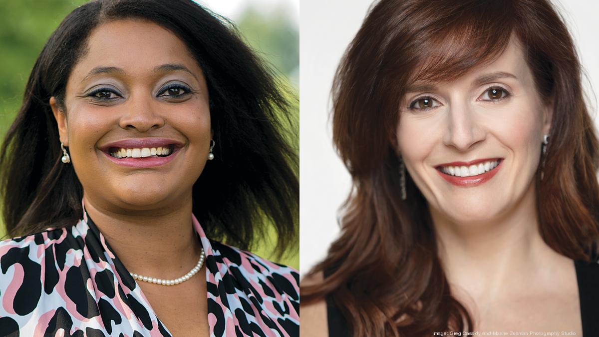 Concierge startup Ask Jenna launches during the pandemic - Washington ...