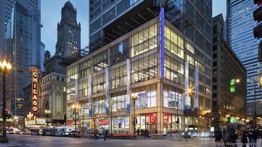 Walgreens, DoorDash collaborate to offer on-demand delivery - Chicago ...