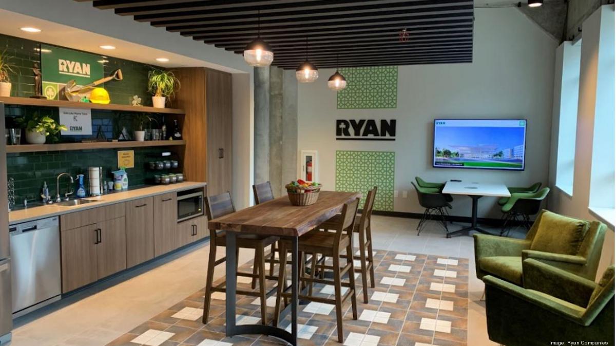 Ryan Cos. intends to expand in Kansas City after opening new office ...