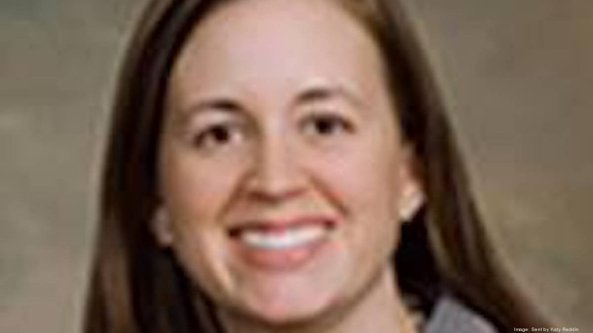 KPMG names new office managing partner - Birmingham Business Journal
