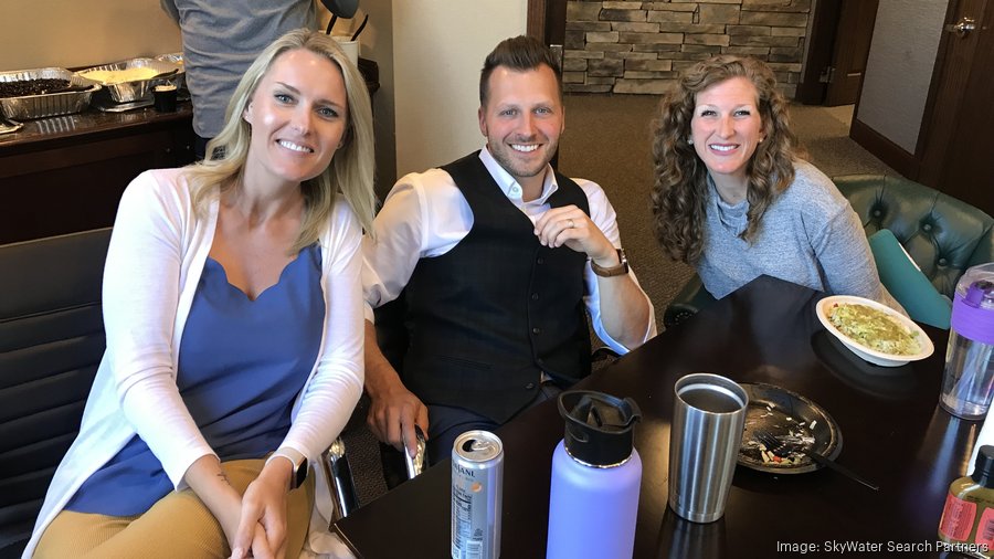 SkyWater Search Partners earns sixth Best Places to Work award ...