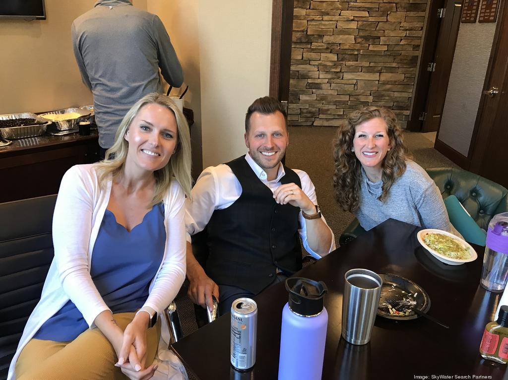 SkyWater Search Partners Company Profile - The Business Journals