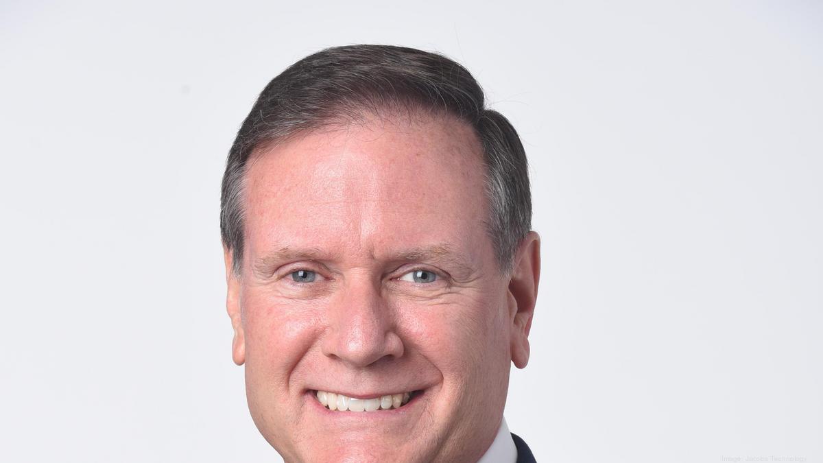 Mark Rigney, 2020 CIO of the Year - Tampa Bay Business Journal