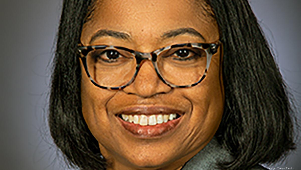 Meet Karen Mincey of Tampa Electric,2020 CIO of the Year - Tampa Bay ...