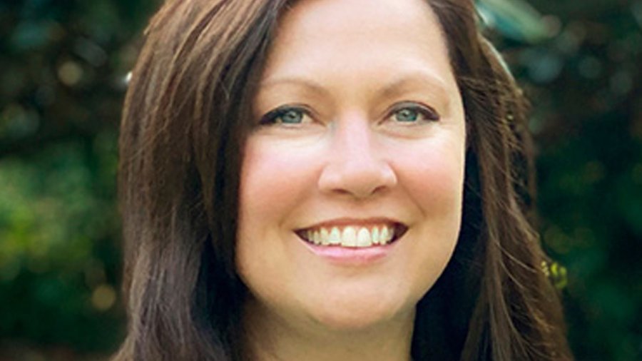 2020 40 Under 40 Awards: Emily McCoy with Design Workshop - Triangle ...