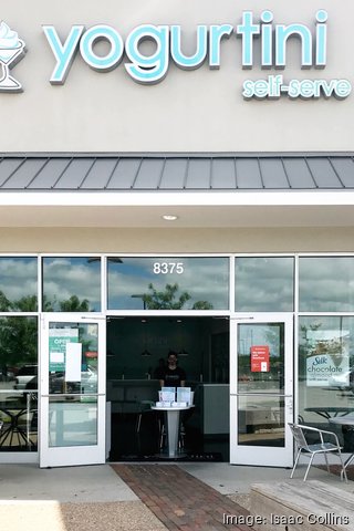 Why this KC Yogurtini franchisee is expanding during a pandemic ...