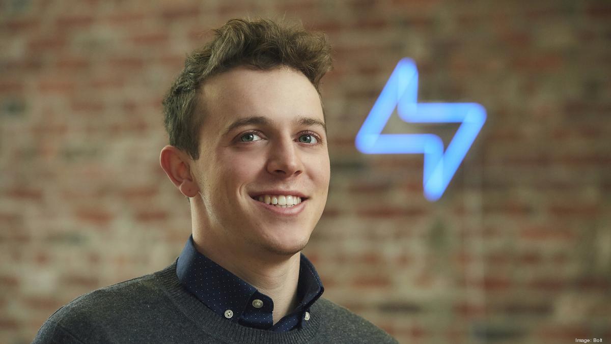 Bolt Financial scores $355 million in 2nd megaround in 4 months - San ...