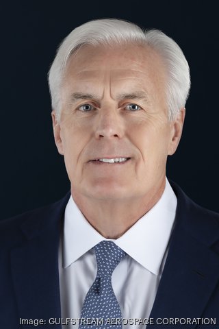 Gulfstream gets new CFO Josh Thompson named by General Dynamics to ...