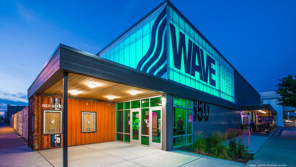 Shelden Architecture met the vision for developers of Wichita's WAVE ...