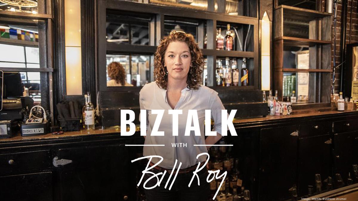 BizTalk with Bill Roy Podcast Episode 164: Jen Ray, The Monarch ...