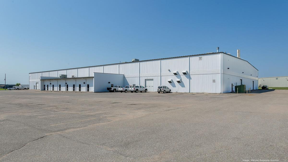 Sale of Cessna building may have had sentimentality in formula ...