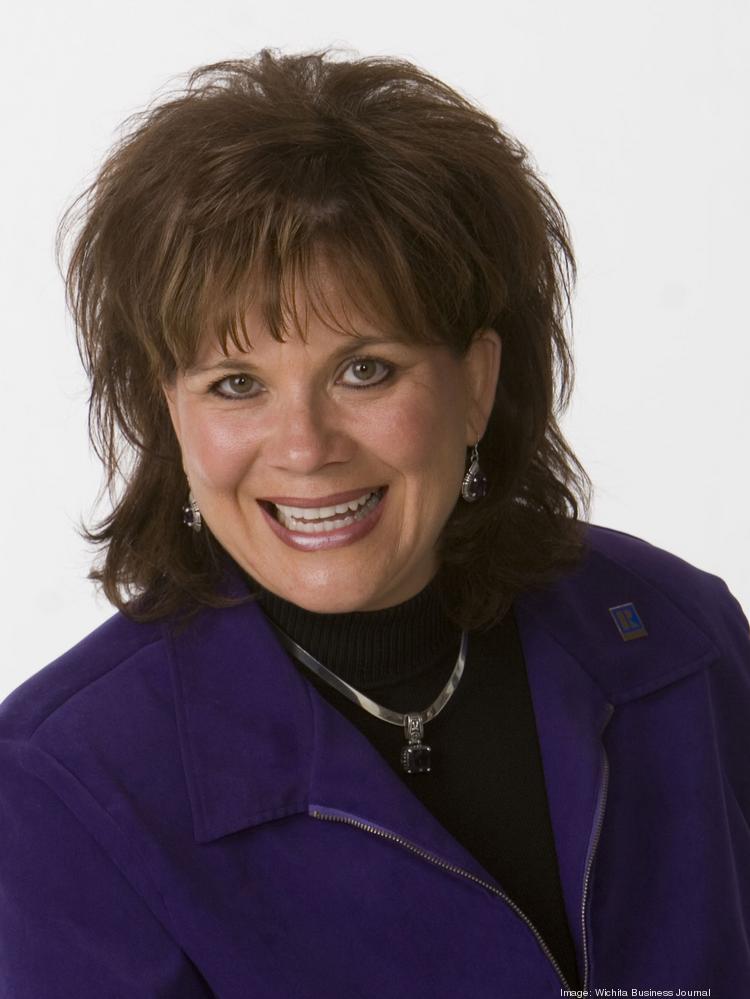 Top Residential Agents — Kelly Kemnitz, ReeceNichols South Central ...